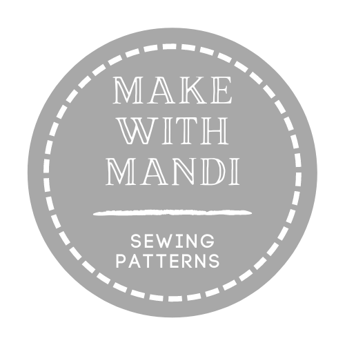 Make With Mandi ~ Premium Pack – CLCPrints