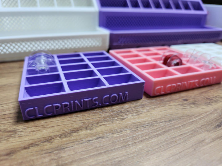 3D Printed Accessories – CLCPrints